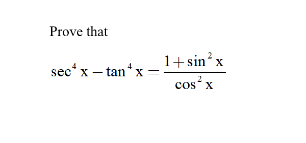 A-Math – Trigonometry – Tuition with Jason – Math Specialist