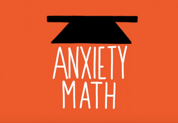 Why do people get so anxious about math? – Tuition with Jason – Math ...