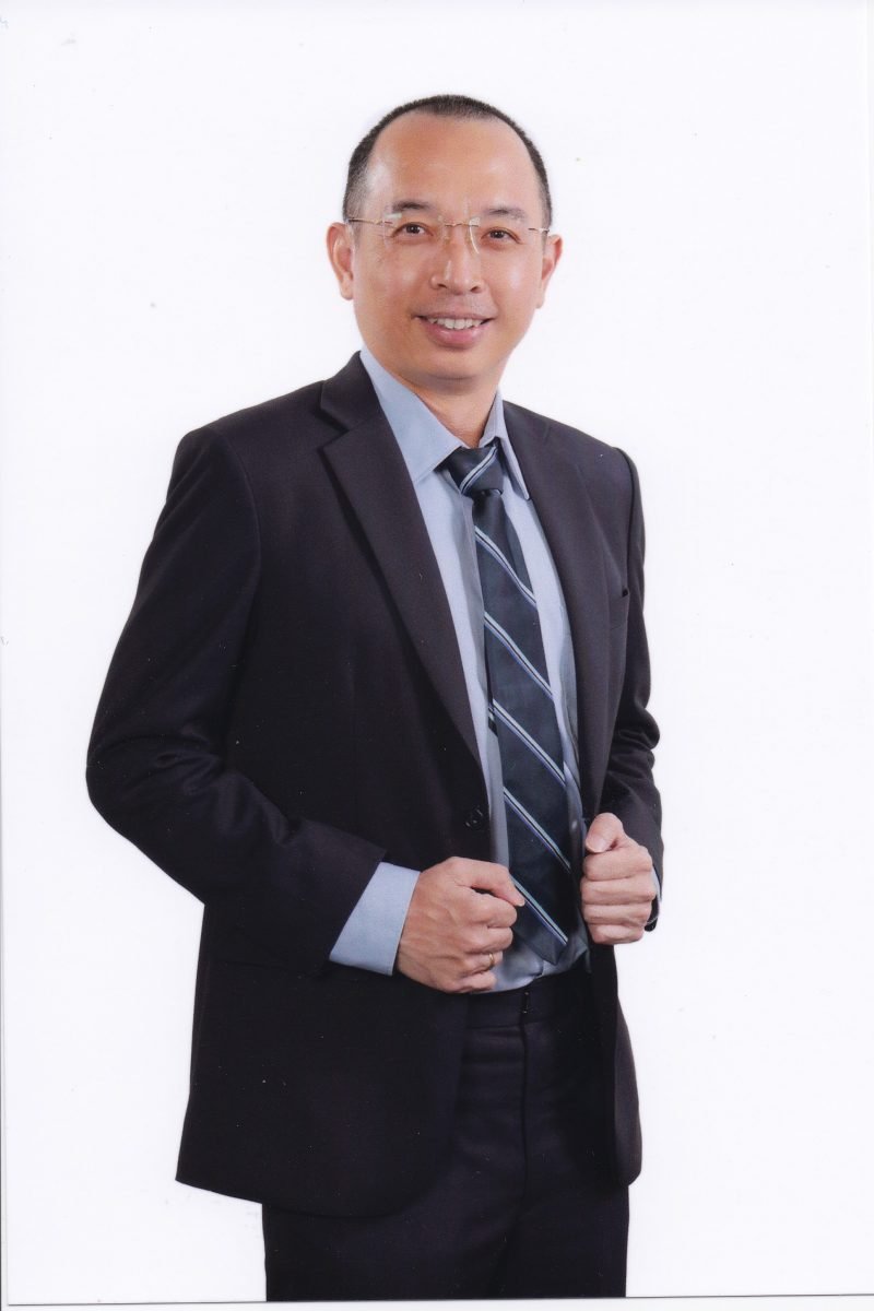 About Me – Tuition with Jason – Math Specialist