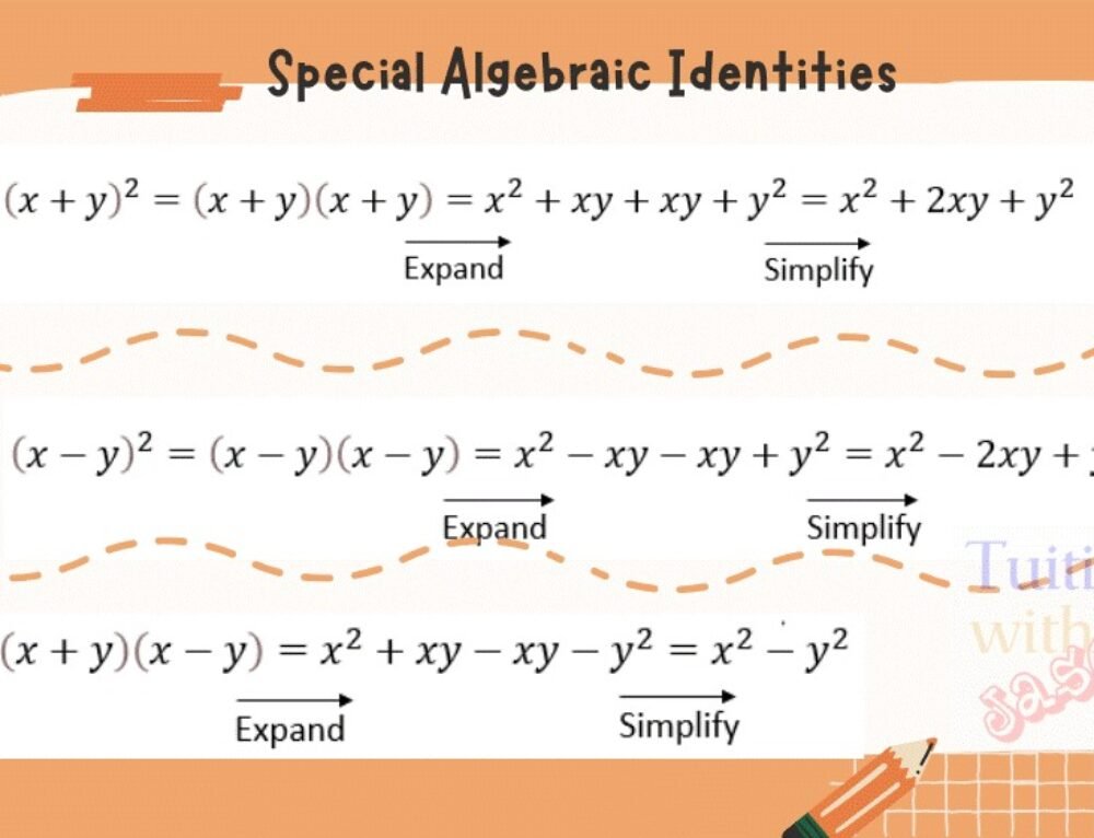 Math Sec 2 – Volume & Surface Area of Cylinder and Cone. – Tuition with Jason – Math Specialist